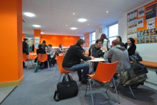 Estudiar Inglés en Brighton | Cursos de Inglés en Brighton